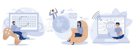 Iot Testing Stock Illustrations 389 Iot Testing Stock Illustrations Vectors And Clipart