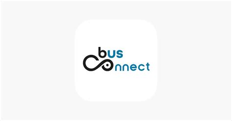 ‎bus Connect On The App Store