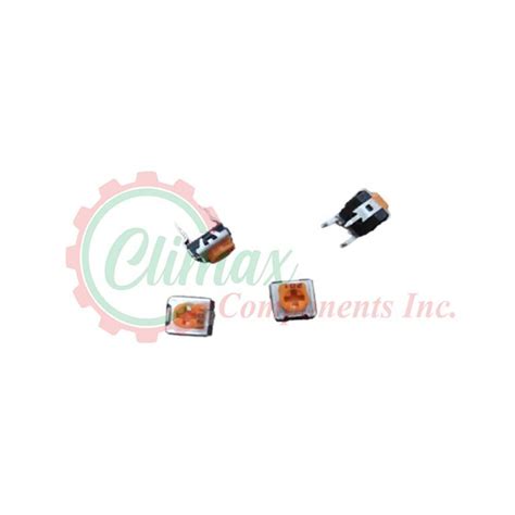 Preset 102 Variable Resistor Climax Components Inc