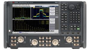Phase Noise Performance Keysight