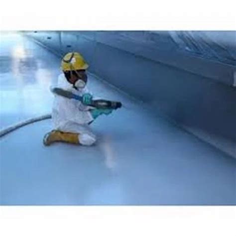Fosroc Polyurea Wpe Spray Applied Waterproofing For Concrete And Steel At Best Price In Siliguri