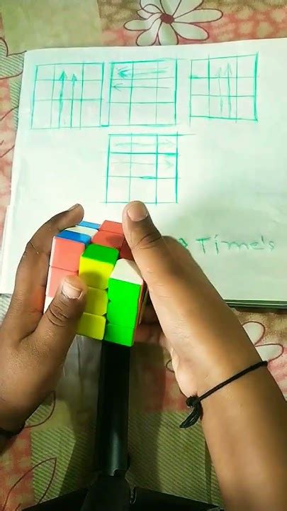 new cube pattern youtube