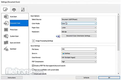 Canon Ij Scan Utility Download 2025 Latest
