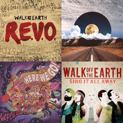 Canadian Music Mix 🍁walk Off The Earth 🌎indie Pop