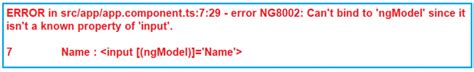 Angular Two Way Binding With Examples Dot Net Tutorials