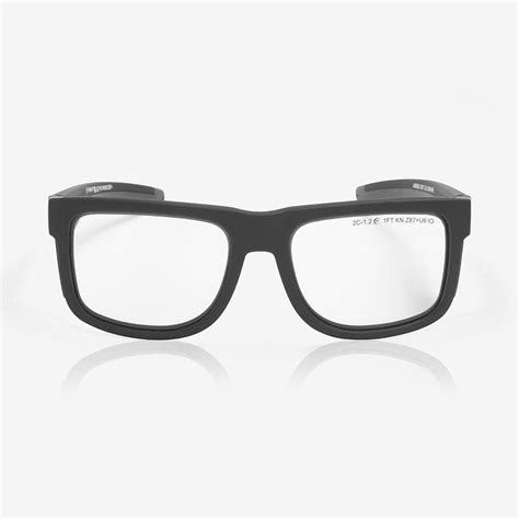 Rokka Prescription Safety Glasses