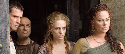 Hbos Rome To Become A Big Screen Bible Epic Peter T Chattaway