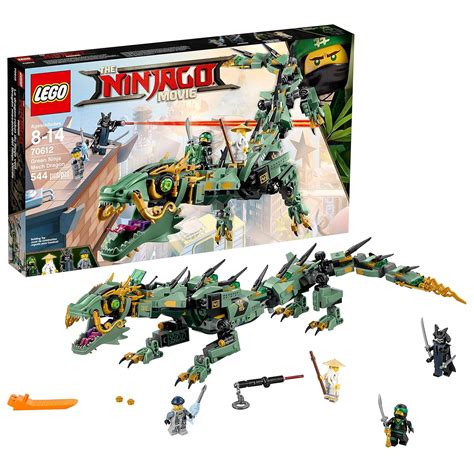 Best Lego Ninjago Lloyd Minifigure Golden Dragon Ninja Home Life Collection