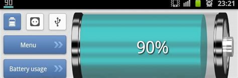 Download And Run Battery Indicator On Pc And Mac Emulator