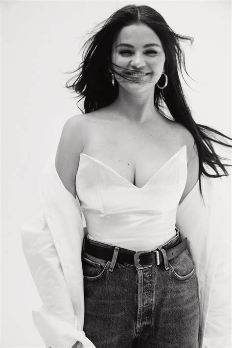 Selena Gomez On Rare Beautys Self Love Success Story Photos
