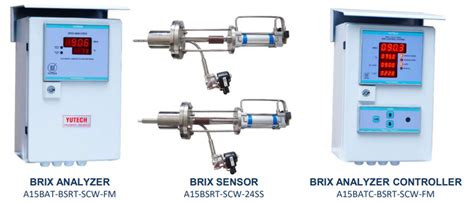 Online Brix Transmitter Brix Indicator Brix Meter Manufacturer