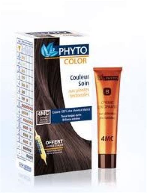 Phyto Color 9 Rubio Muy Claro