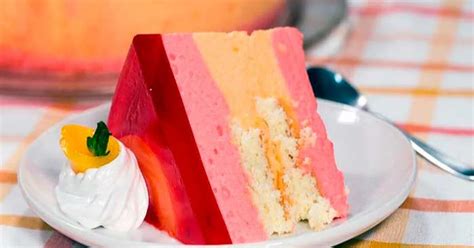 Cómo Hacer Torta Helada Peruana Con Esta Receta Casera Infobae