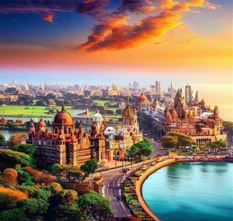 How To Choose The Most Beautiful City In India For Your Next Trip