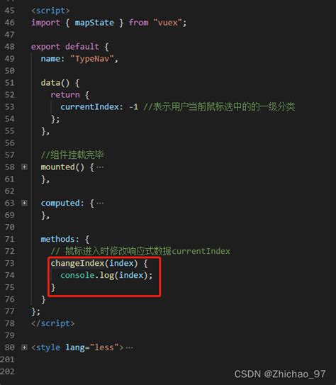 【vue 基础】尚品汇项目 08 三级联动动态背景颜色vue三级联动点击改变颜色 Csdn博客 【vue 基础】尚品汇项目 08 三级联动动态背景颜色vue三级联动点击改变颜色 Csdn博客