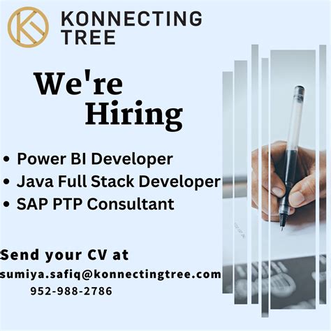 sumiya safiq on linkedin benchsales hiringnow powerbi developer