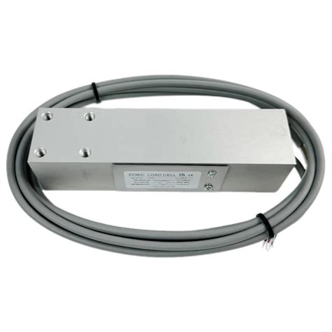 Digital Weighing Scale Force Sensors Load Cells Load Cell For Weight Measurement 100kg 150 Kg