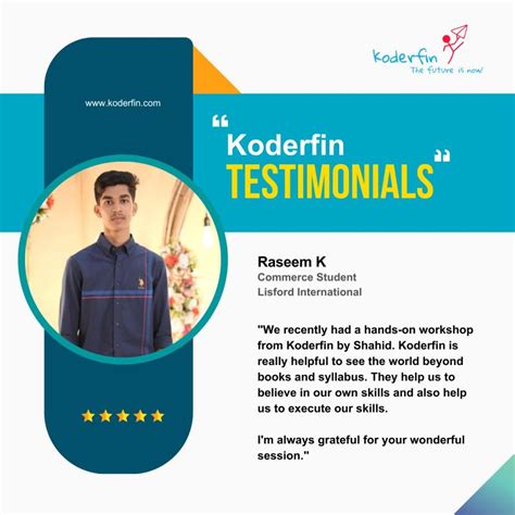 Koderfin On Linkedin Workshop College Brainstorming Startup