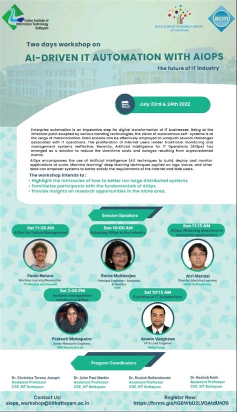 Dr Keshab Nath On Linkedin Aiops Automation Ai