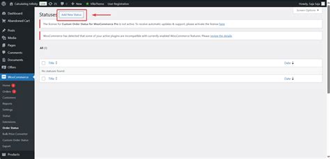 How To Customize Your Order Status For Woocommerce Wpfactory Plugins