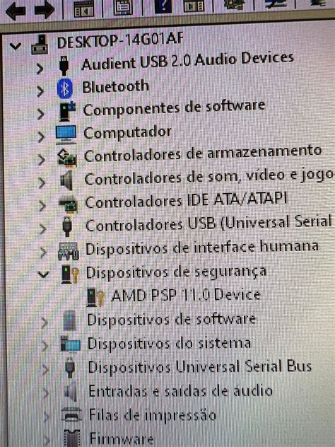 Tpm Enabled But No Security Device Found In Trusted Computing R Asusrog