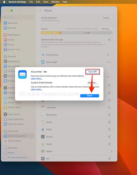 Mail Message Won T Open On Mac Mail App After Sonoma Update