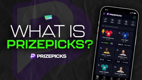What Is Prizepicks Everything You Need To Know