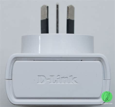 Teardown D Link DHP AV Netcomm NP HomePlug AV Ethernet Over Power Adapters Gough S