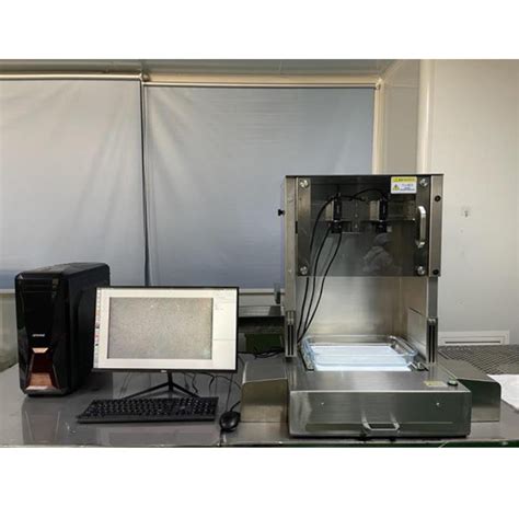 bird s nest subtle defect identification system manufacturer