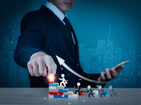 10 Pasos Para Implementar Reestructuración Empresarial Que Dispare Tus Utilidades Artibus