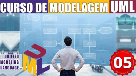 CURSO DE UML AULA DIAGRAMAS UML DEFINIÇÃO CARACTERÍSTICAS IMPORTÂCIA E PRINCIPAIS TIPOS