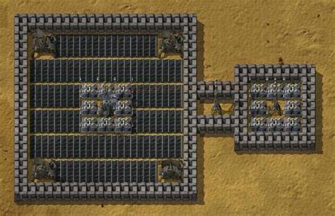 Factorio Design Collection Imgur City Maps Design Finals Idea Design