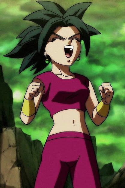 Kefla Dragon Ball Z Dragon Z Dragon Knight Dragon Ball Super Goku