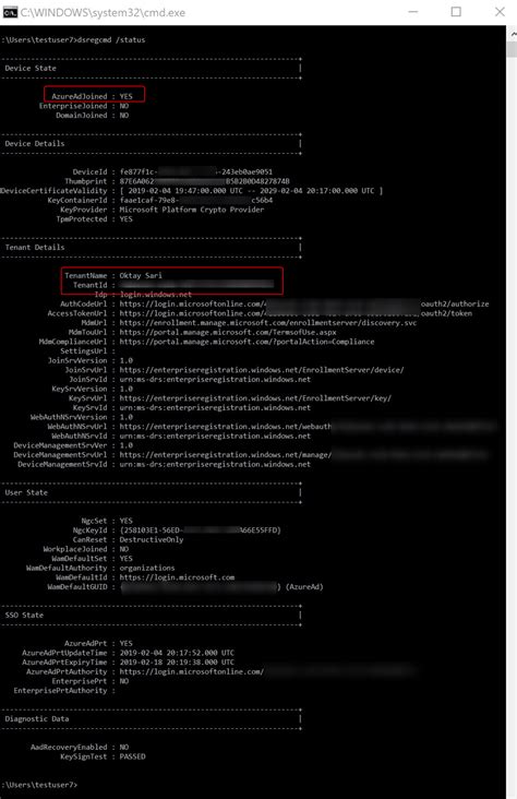 Configuring Intune Mdm User Scope And Mam User Scope