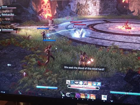 multithreaded rendering crash to desktop page 2 — elder scrolls online