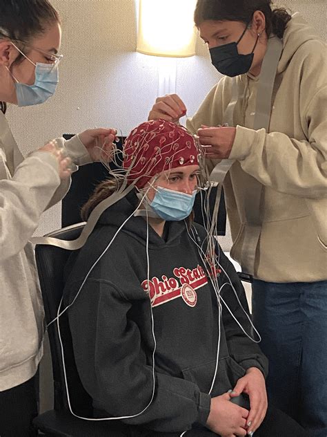 Lab Photos The Neuro Lab