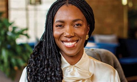 Ethelind Kaba Twin Cities Business