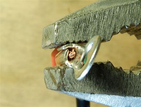 Homemade Metal Detector