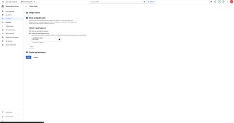 Use Google Cloud CDN For Seamless HLS Delivery With Ant Media Server