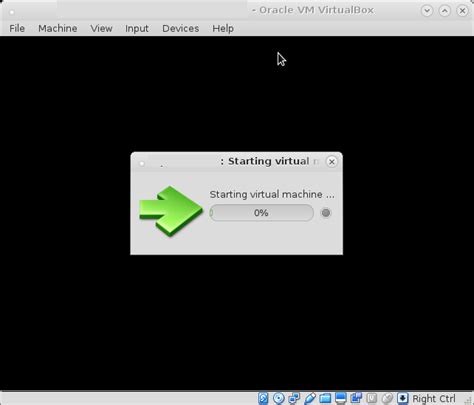 Virtualbox Linux Host Windows Xp Guest Stuck On Startup 0 Dwavesde