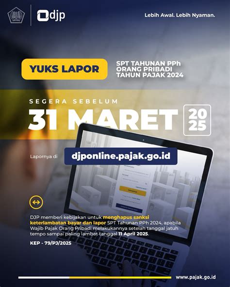 Kantor Pelayanan... - Kantor Pelayanan Pajak Pratama Ternate