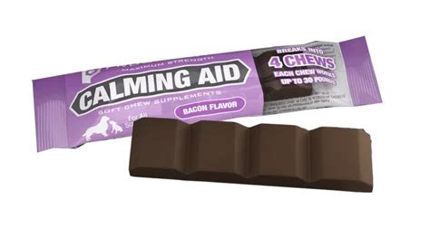 Treats Unleashed Progility Progility Single Serve Calming Chew