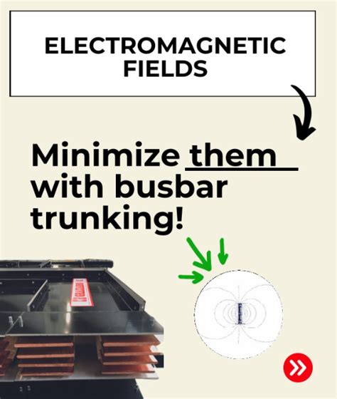 Electromagnetic Fields Graziadio Uk Busbar