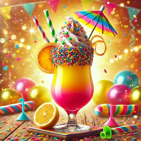Best Spongebob Party Drink 2025 In Depth Guide Love A Happy Home