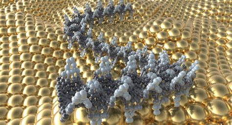 Tunable Tail Swing Of Nanomillipedes Nano Letters