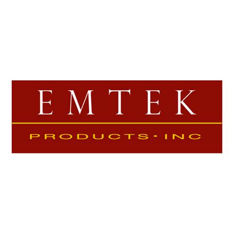 Emtek Logo Png Vector Eps Free Download