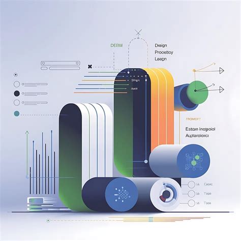 Professional Graphic Design Workflow Automation Platform Premium Ai Generated Image