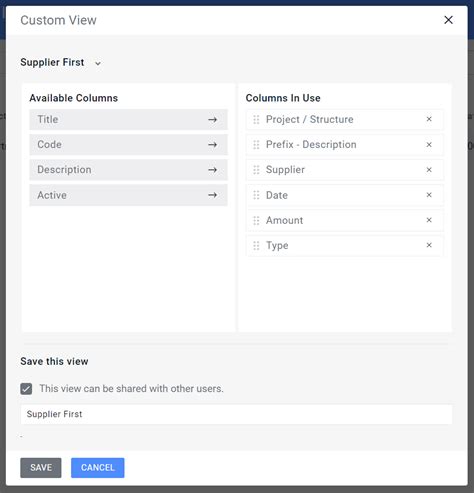 Introducing Operating Expenses