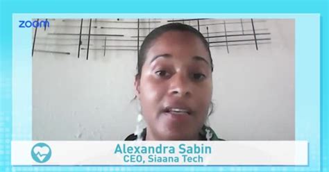 Guadeloupe Program Uses Digital Tools To Modernize Caregiving Industry