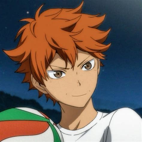 My Hinata Redesign ⛅️ Hinata Shouyou Haikyuu Hinata